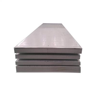 China 4mm 304 304L Stainless Steel Plate Sheet BA Surface 800C Heat Resistant for sale