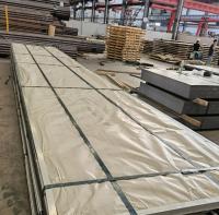 China CR Embossed 430 Stainless Steel Sheet 2B Finish 0.3-200mm Thick for sale