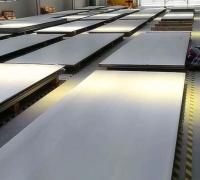 China Mirror Finish Stainless Steel Sheet 4x8ft 304 316 0.3-100mm Thickness for Industrial Use for sale