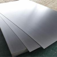 China Cold Rolled 4x8 Stainless Steel Plate 317L 2B Finish 4mm-100mm Thick ASTM A240 for sale