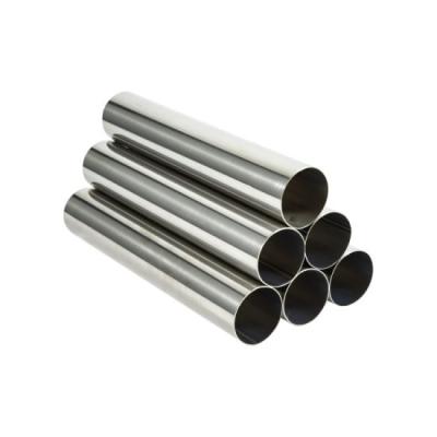 China Stainless Steel 316 Seamless Pipe 30 Inch NB Cold Drawn Schedule 40 for sale