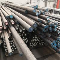 China Hot Rolled Seamless Stainless Steel Tube 316L 485 MPA Heavy Wall Tearproof 6 Meter for sale