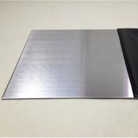 China GB/T3880.1 1.2mm Stucco Embossed Aluminum Sheet 1060 EN For Roofing for sale