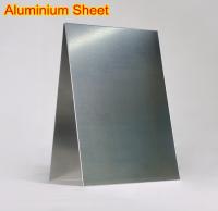 China ASTM A3003 H12 Mirror Finish Aluminum Sheet 5083 Non Alloy for sale