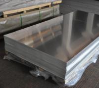 China Powder Coated 3004 Aluminum Sheet 0.20-8.0mm Thickness for Reflector for sale