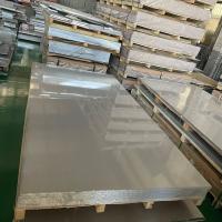 China A1080 A85 Al99.8 Aluminum Sheet Plate H22 Temper 4x8 Size for Chemical Equipment for sale