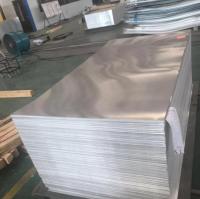 China A1080 A85 Al99.8 Aluminum Sheet Plate H22 Temper 4x8 Size for Chemical Equipment for sale