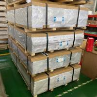 China 0.05mm 1235 H18 Aluminum Drilling Entry Sheet ASTM Decoration Material for sale