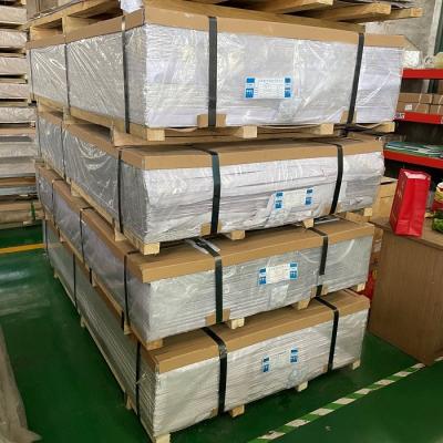 China 0.05mm 1235 H18 Aluminum Drilling Entry Sheet ASTM Decoration Material for sale