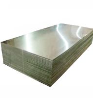 China 5754 3003 H22 H34 7mm Aluminum Alloy Sheet Metal Mirror Polished for sale