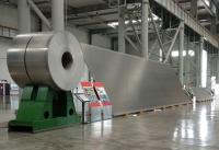 China 409L Stainless Steel Coil 1800mm Width 0.2-8.0mm Thickness AISI 15 Gauge Sheet Coil for sale