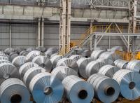 China 409L Stainless Steel Coil 1800mm Width 0.2-8.0mm Thickness AISI 15 Gauge Sheet Coil for sale