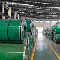 China Bright SGS Stainless Steel Coils SS 430 for sale