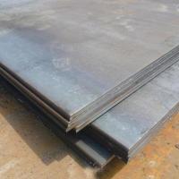 China JIS G3103 16Mn Carbon Steel Sheet Plate 1mm Thick Hot Rolled MS Steel Plate for sale
