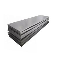 China GR50 1.8m Carbon Steel Sheet Plate 20mm Mild Hot Finished Ballistic Armor for sale