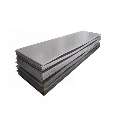 China SAE 1045 SS400 Cold Rolled Low Carbon Steel Sheet Plate 2mm-100mm Thick for sale