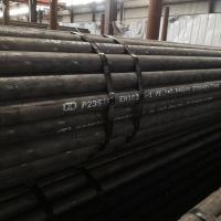 China Q195 Welded Carbon Steel Pipe 2.24mm Wall JIS G3454 ASTM A53 8mm-168.3mm OD for sale
