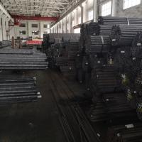 China Q195 Welded Carbon Steel Pipe 2.24mm Wall JIS G3454 ASTM A53 8mm-168.3mm OD for sale