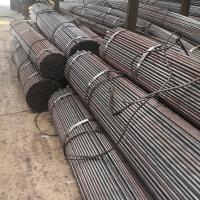 China BS1387 EN1029 Seamless Carbon Steel Pipe ISO SA 106 GR B 15-200mm OD for sale