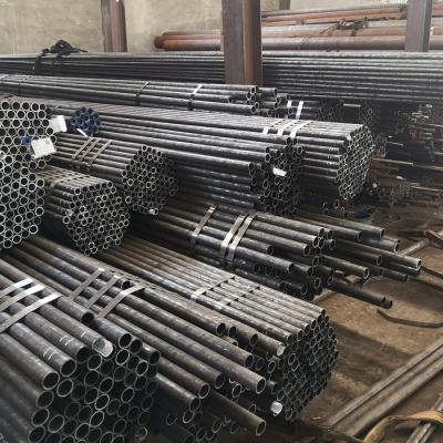 China JIS G3445 Q235 NBK Seamless Carbon Steel Pipe 6 Inch Schedule 80 20mm-480mm OD for sale