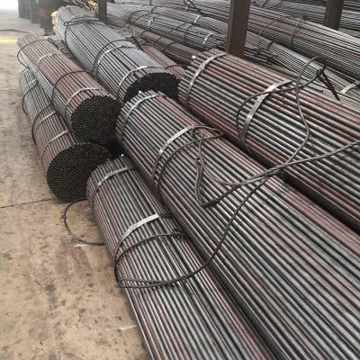 China ISO9001 STPG42 Seamless Carbon Steel Pipe 21.3mm OD Thick Wall for Oil Gas for sale