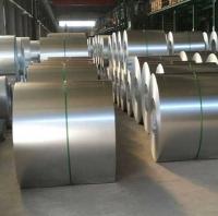 China Emall Q235 Hot Dipped Galvanized Steel Coils 0.12-6mm Thick Aluzinc Anticorrosive for sale