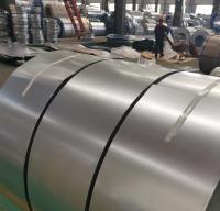China Emall Q235 Hot Dipped Galvanized Steel Coils 0.12-6mm Thick Aluzinc Anticorrosive for sale
