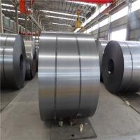 China DX51 DC01 DC04 Galvanized Steel Coil 0.12-3.5mm Thickness for Boat Building for sale