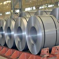 China DX51 DC01 DC04 Galvanized Steel Coil 0.12-3.5mm Thickness for Boat Building for sale