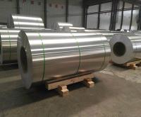 China DX51 DC01 DC04 Galvanized Steel Coil 0.12-3.5mm Thickness for Boat Building for sale