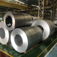 China Galvanized Steel Coil GI Coil 0.12-4.0mm Thickness 30-275g/m2 Zinc Coating for Building Roofing for sale