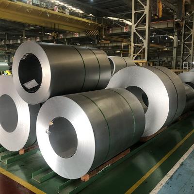 China Hot Dip Galvanized Steel Coil 0.12-2.5mm Thickness 40-275g/m2 Zinc Coating GI Sheet for sale