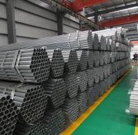 China Q235B Z80 2.5 Inch Galvanized Steel Pipe Schedule 40 JIS G 3444 for Construction 6m for sale