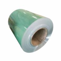 China 1mm Thick PPGI Color Coated Galvanized Steel Coil Hot Dip Pre Painted 1250mm Width for sale