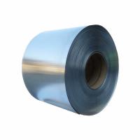China Prepainted Galvanized Steel Coil PPGI 0.12-3.0mm Thickness JIS G3313 SGCC SPCC for sale