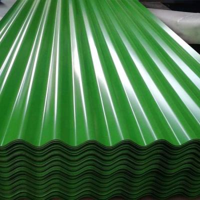 China Prepainted Galvanized Steel Sheet 0.21mm x 1200mm JIS G3312 PPGI Coil for sale