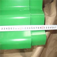 China PPGI Colour Coated Profile Sheet 1.5mm Q235B Q355B Alu Color Roofing Sheet for sale