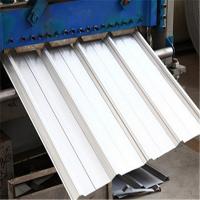 China EN10142 HDG Colour Coated Profile Sheet PPGL for sale