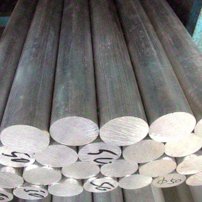China 2017 T4 Aluminum Round Bar H26 Alloy 0.2mm-300mm Thickness Anti-Corrosion for sale