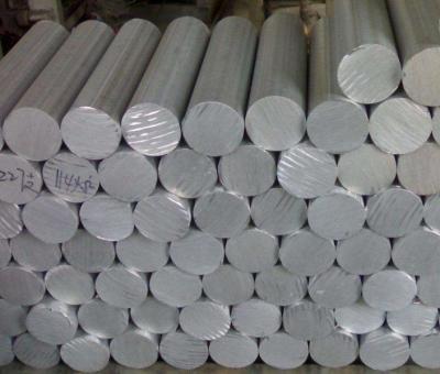 China Aluminum Alloy 1100 Round Bar AMS 4027 0.2mm-300mm Thickness for Industrial Use for sale