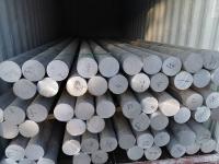 China Aluminum Alloy 5052 Round Bar 5mm to 20mm Diameter High Quality Annealed for sale