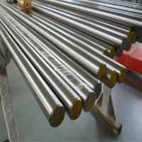 China DIN 1013 3.5cm Diameter 310 Stainless Steel Round Bar Bright Finish High Strength for sale