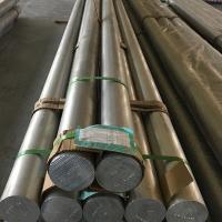 China ASME A479 EN 10060 Hot Rolled 316 Stainless Steel Round Bar 4mm-500mm for sale
