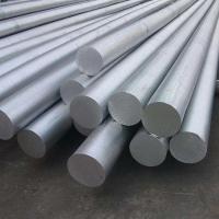 China GBT 3880 5005 Forged Steel Round Bars 1050 1 Inch Diameter Aluminum Rod for sale