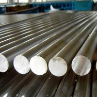 China GBT 3880 5005 Forged Steel Round Bars 1050 1 Inch Diameter Aluminum Rod for sale