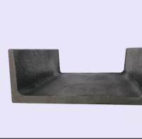 China AISI 8mm BS C Type Steel Channel 6 Inch Hot Dip Galvanized for Construction for sale