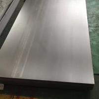 China CR Embossed 430 Stainless Steel Sheet 2B Finish 0.3-200mm Thick for sale