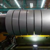 China 8K SUS310 Stainless Steel Coils Roofing Sheet Coil for sale