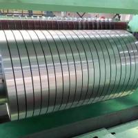 China ASME SA240 321 Stainless Steel Coil 1.5mm Thickness Polished SS Sheet Coil for sale