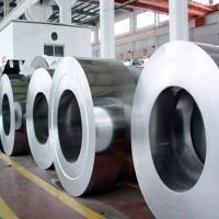 China ASME SA240 321 Stainless Steel Coil 1.5mm Thickness Polished SS Sheet Coil for sale